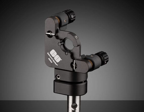 Flip Mount, Metric | Edmund Optics