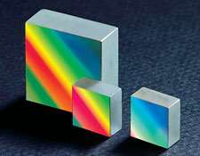 The Correct Material for Infrared (IR) Applications