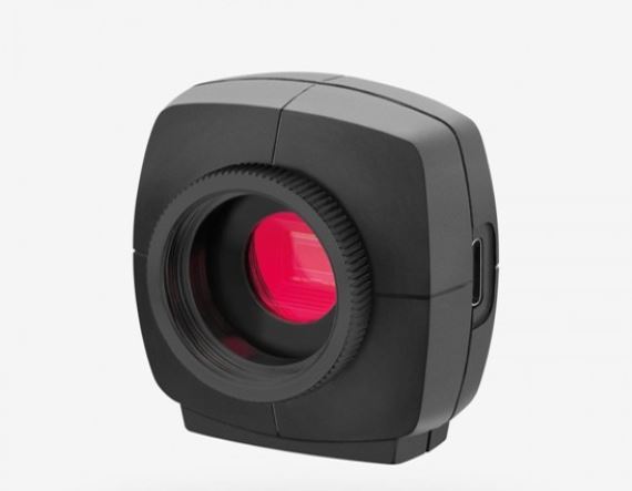 IDS Imaging U3-3880LE-C-HQ 1/1.8" Color USB3 Camera