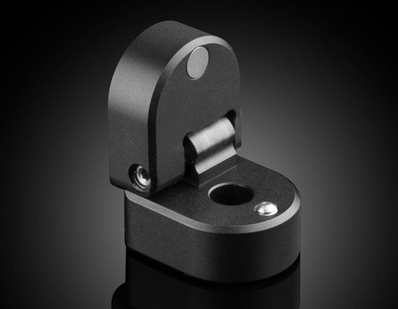 Flip Mount, English | Edmund Optics