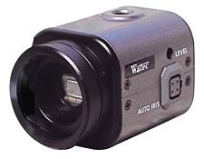 Watec Wat 221S2 COLOR CAMERA | Edmund Optics