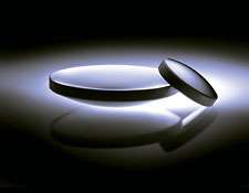 The Correct Material for Infrared (IR) Applications