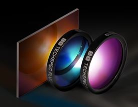 Fluorescence Filter Set for Green Fluorescence Protein (GFP)