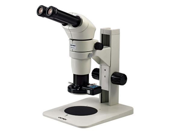 Binocular Microscope Head 20° Incline | Edmund Optics