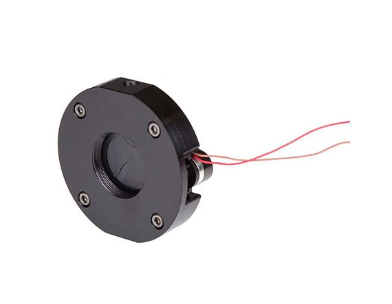 C-mount Electrical Shutter | Edmund Optics