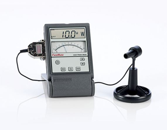 Coherent® FieldMate Laser Power Meter 1098297 | Edmund Optics