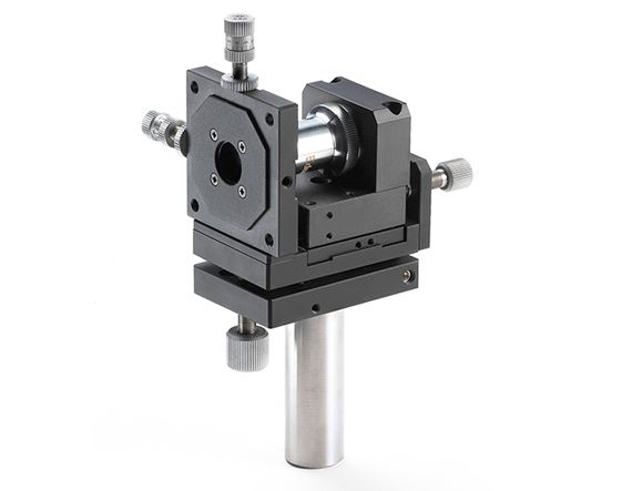 Metric Spatial Filter | Edmund Optics