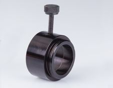 C-Mount Light Guide Mounting Adapter | Edmund Optics