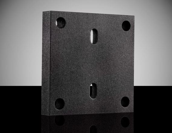 Baseplate Adapter | Edmund Optics