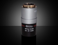 EO High Resolution Infinity Corrected Objectives | Edmund Optics