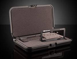 Scratch Dig and Roughness Standards | Edmund Optics