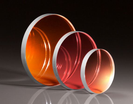 Precision UV Grade Sapphire Windows | Edmund Optics