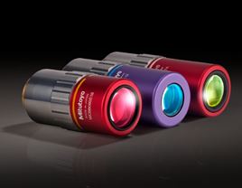 Infinity Corrected Objectives | Infinite Conjugate Lens