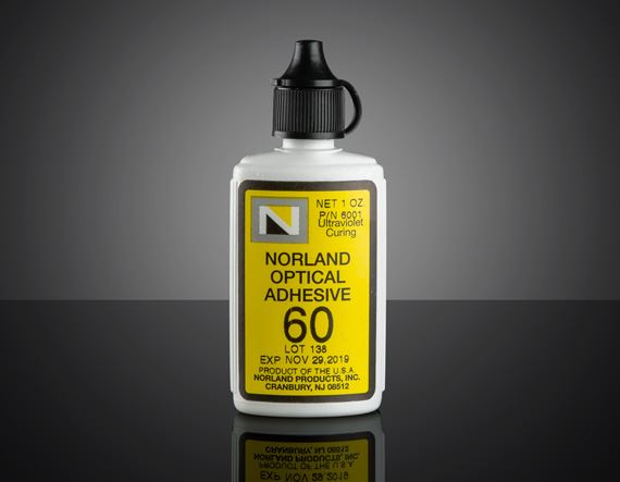 1 oz. Application Bottle of NOA 61 | Edmund Optics