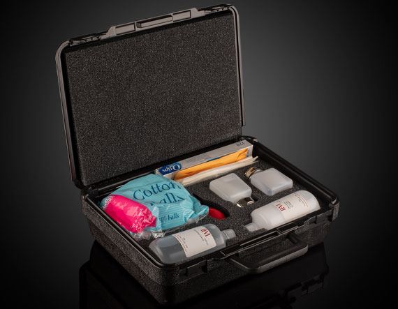 CO2 Optics Cleaning Kit | Edmund Optics