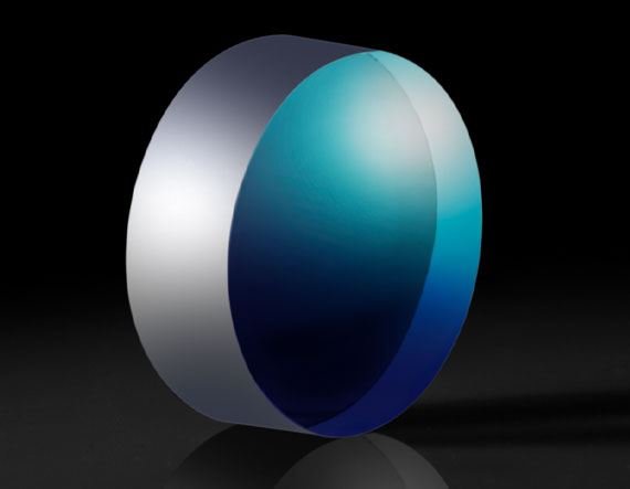 3D Printed Gradient Index (GRIN) Lenses | Edmund Optics