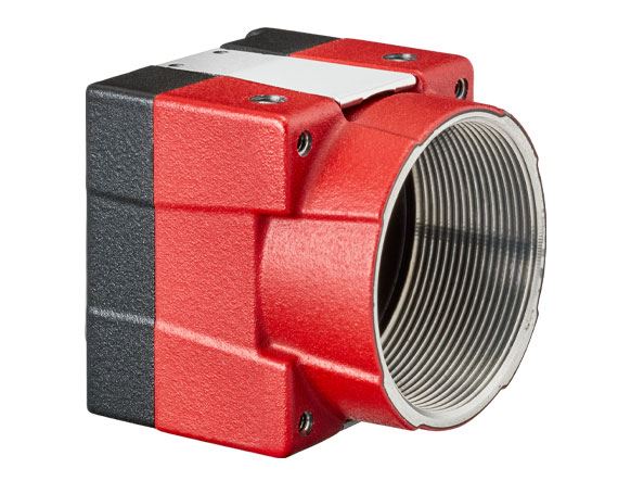 Allied Vision Alvium 1800 U-2040c, 1.1" 20.4MP C-Mount, USB 3.1 Color ...