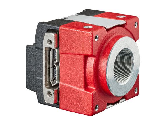 Allied Vision Alvium 1800 U-500m Camera | Edmund Optics