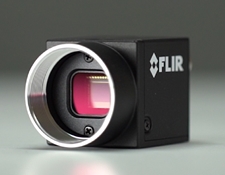 FLIR Blackfly S BFS-U3-51S5P-C Camera | Edmund Optics